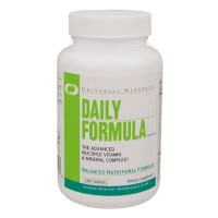 Universal Daily Formula