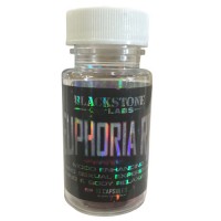 Blackstone Labs Euphoria RX 16 Caps